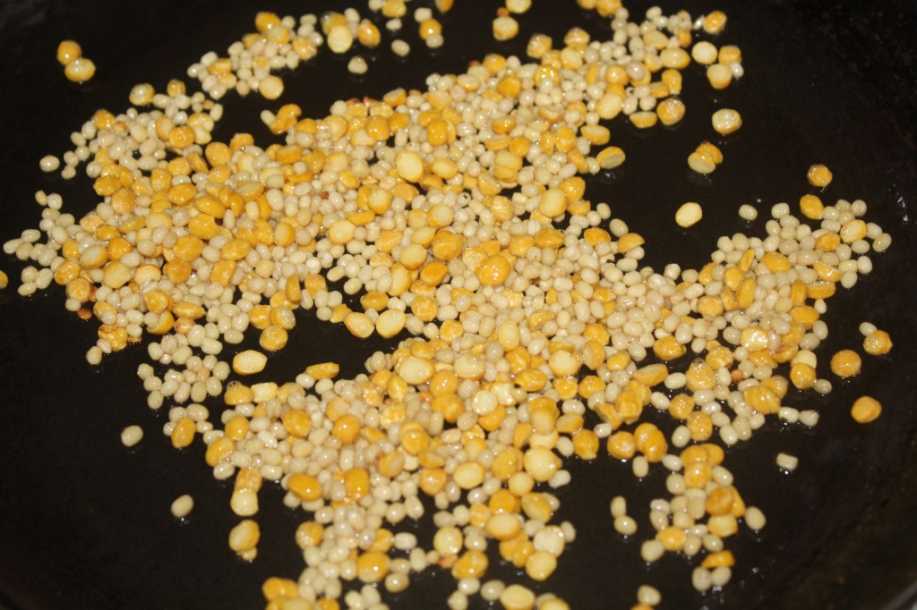 SENNAKUNNI PODI – MY FOOD PASSION