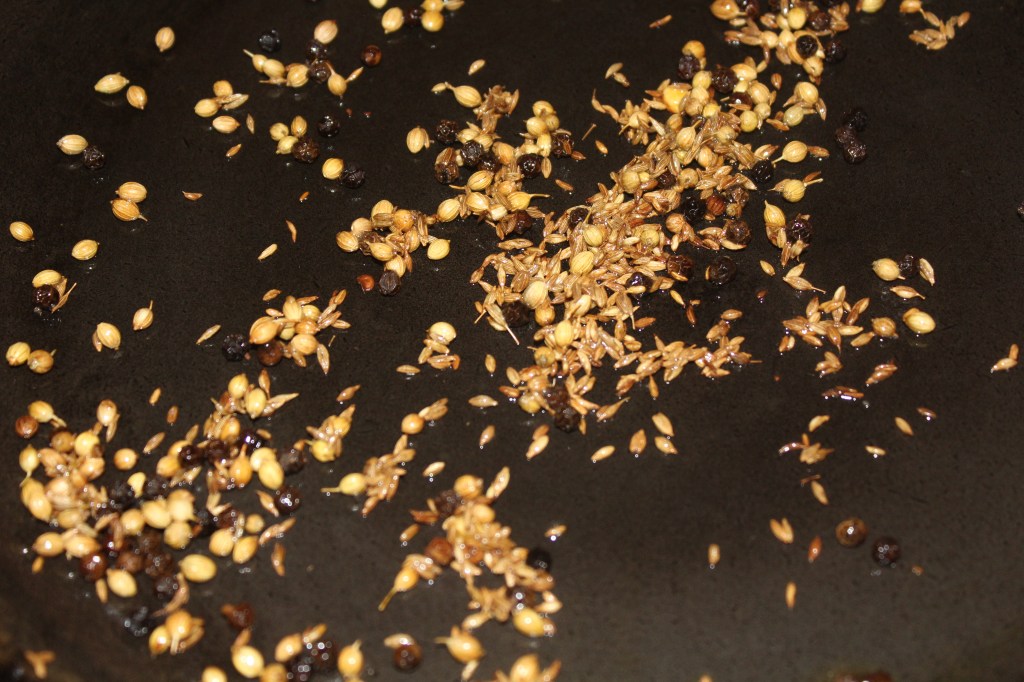 SENNAKUNNI PODI – MY FOOD PASSION