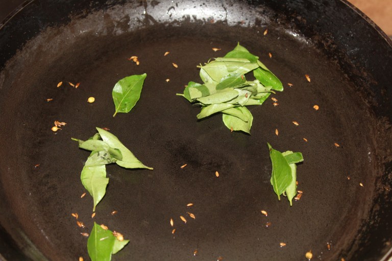 SENNAKUNNI PODI – MY FOOD PASSION
