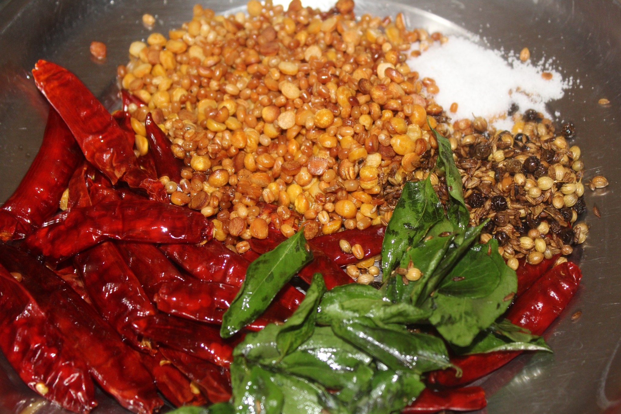 SENNAKUNNI PODI – MY FOOD PASSION